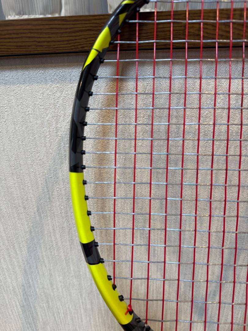 【美品】Babolat バボラ　ピュアアエロ98 G2