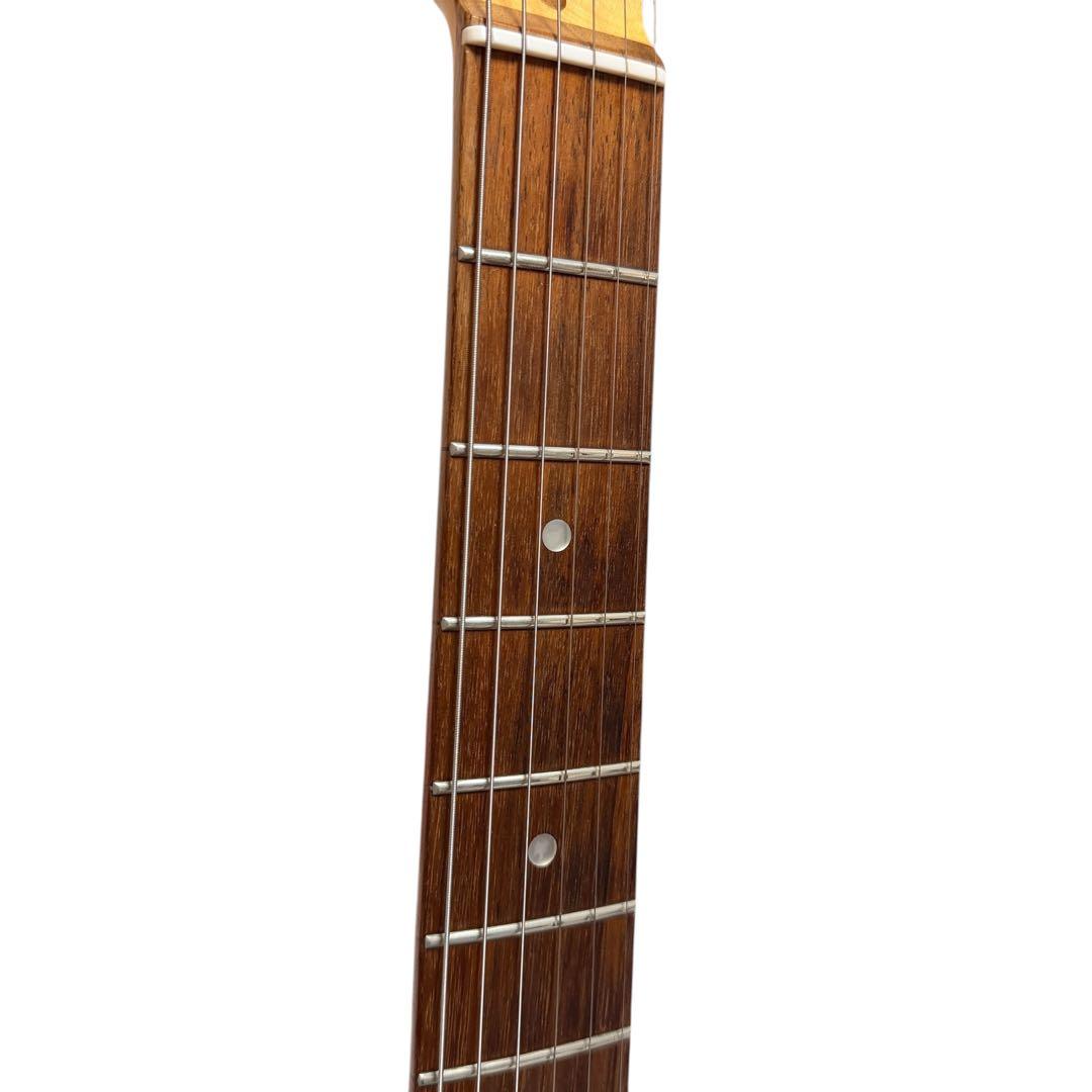 Squier Stratocaster エレキギター　ソフトケース付