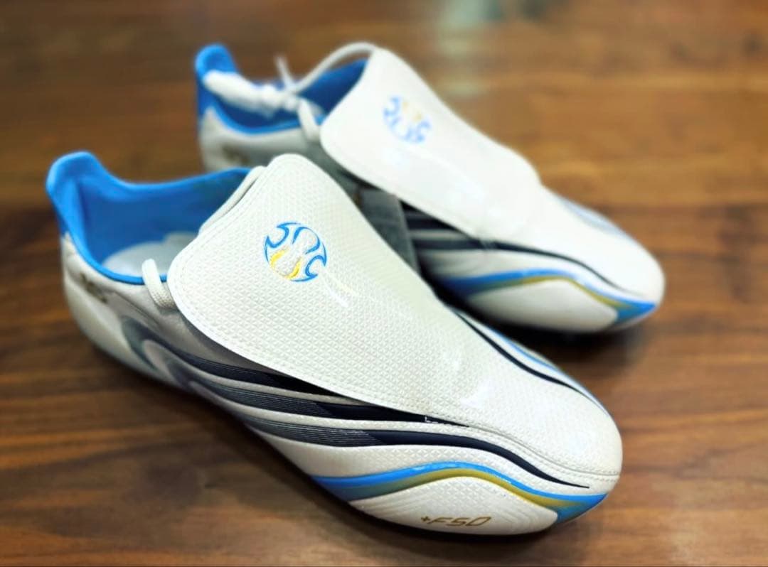 シューズ Adidas F50 ELITE FG TUNIT 25.5cm