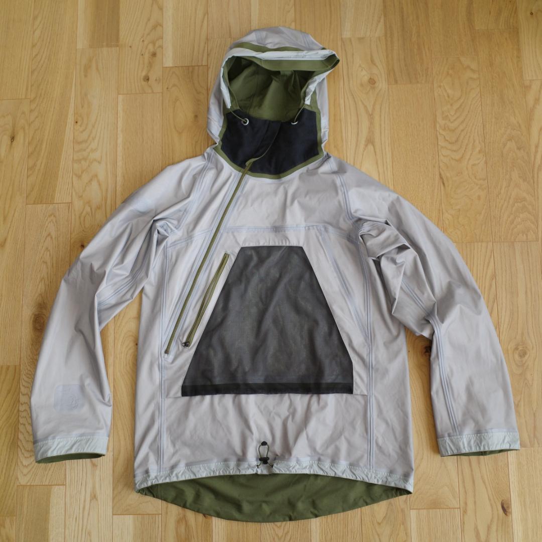 Teton Bros Tsurugi Jacket Lサイズ タズマ