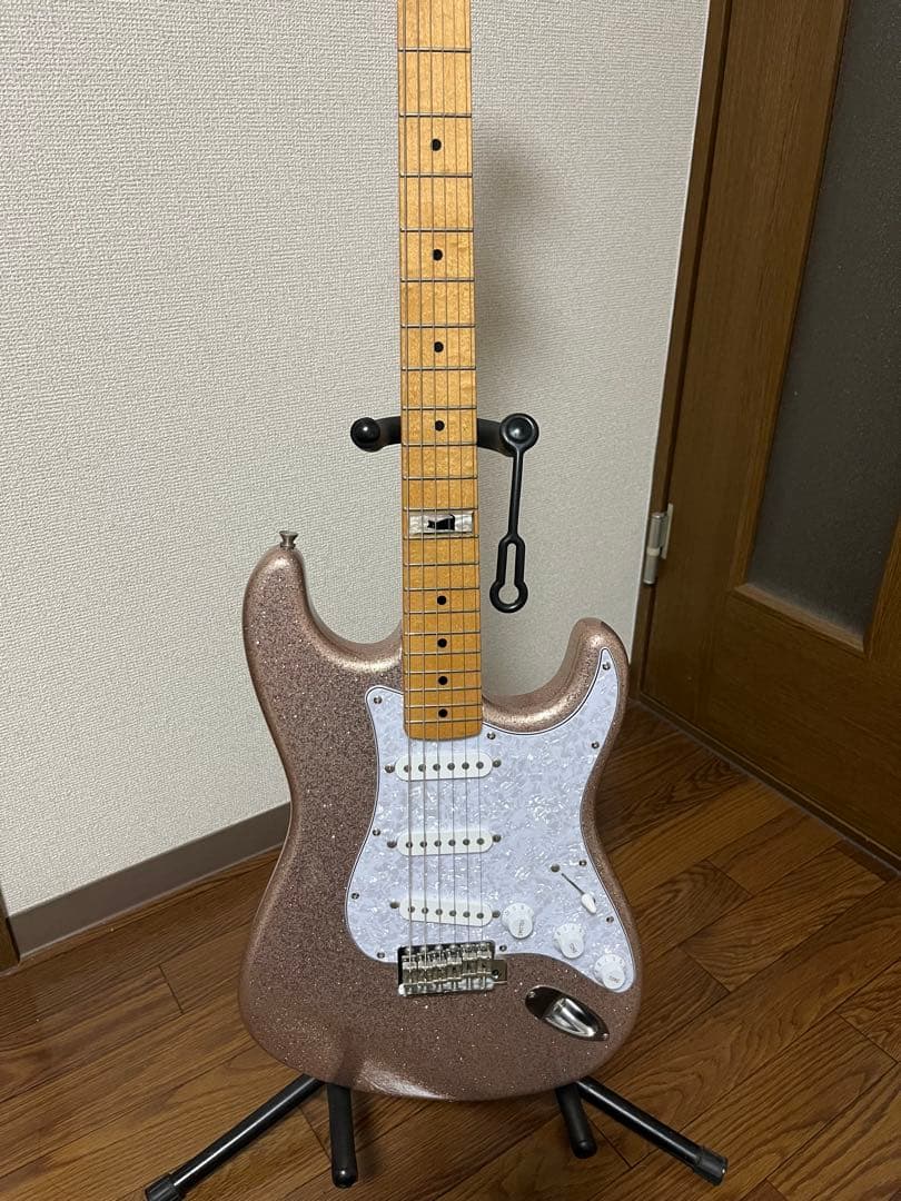 FERNANDES LD-85KK ラルクKenモデル