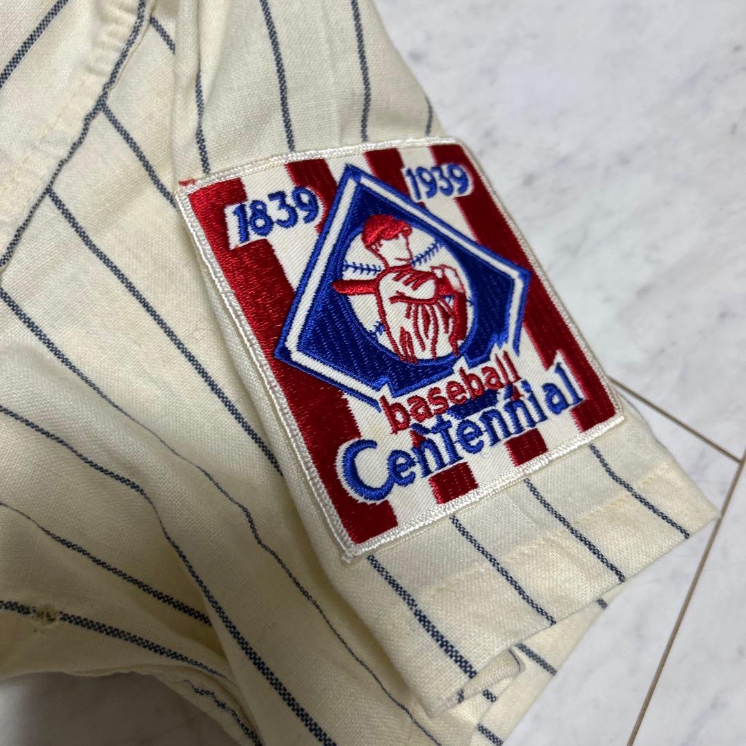 93年タグ付100周年NEW YORK YANKEES L USAルーゲーリック