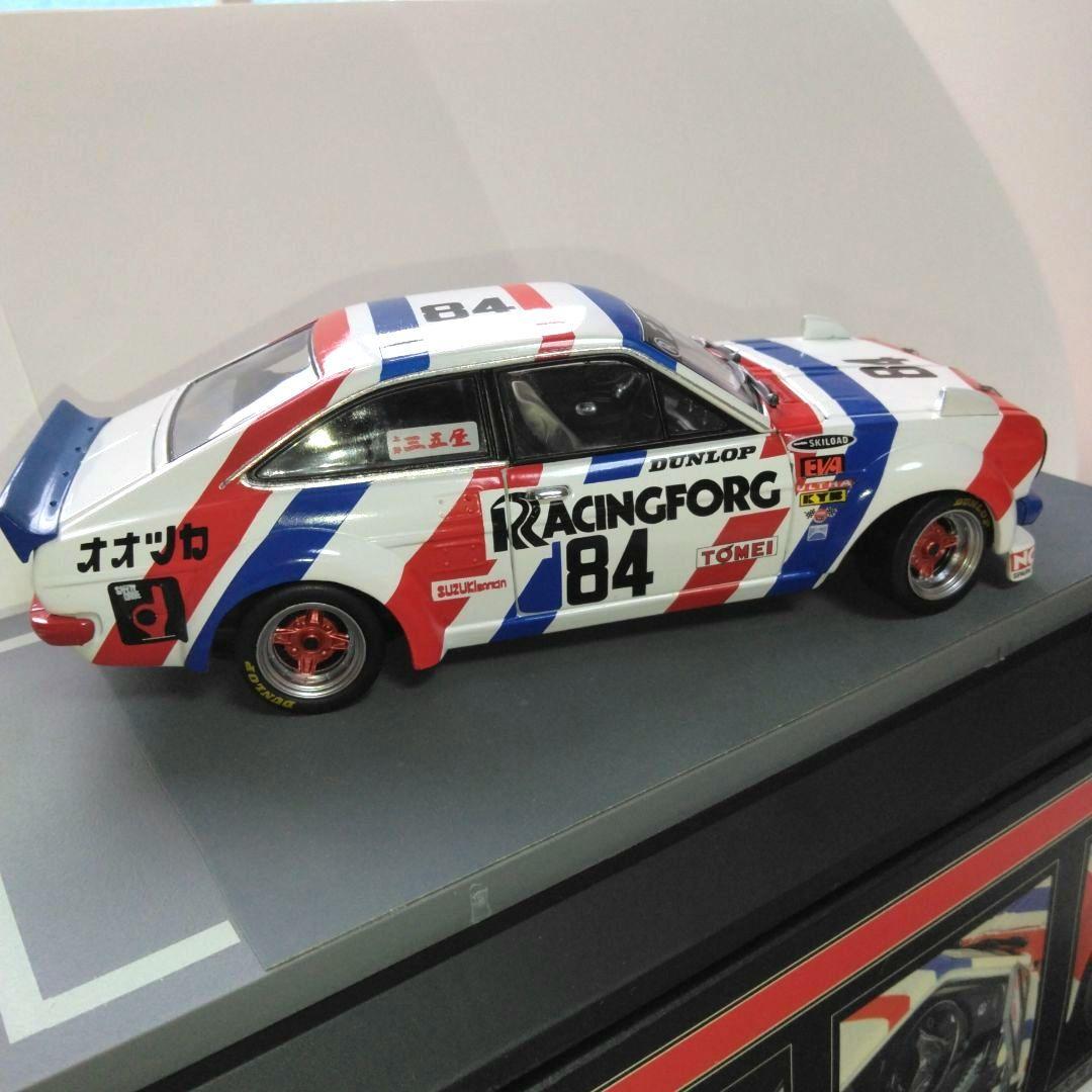 値下げ依頼中商品ピットロード TS TOMEI サニー RACING FORG