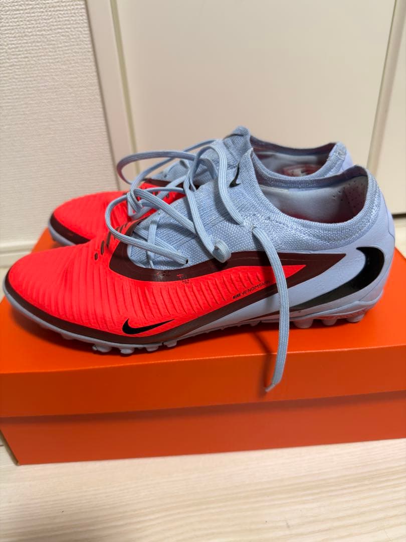 Nike ナイキ　ファントム　6 26.5cm