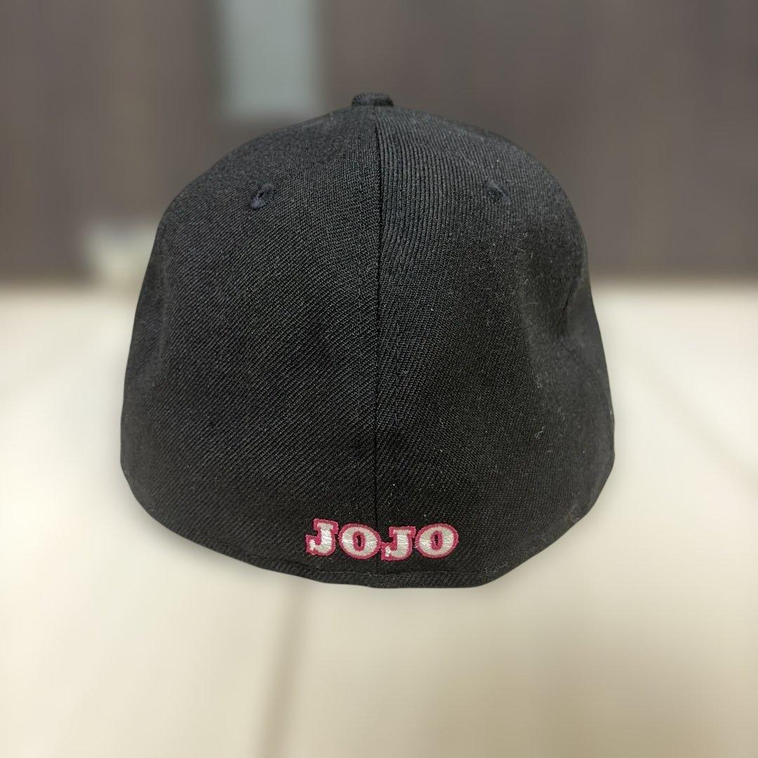 New Era ジョジョの奇妙な冒険 第4部　ダイヤモンドは砕けない　東方仗助