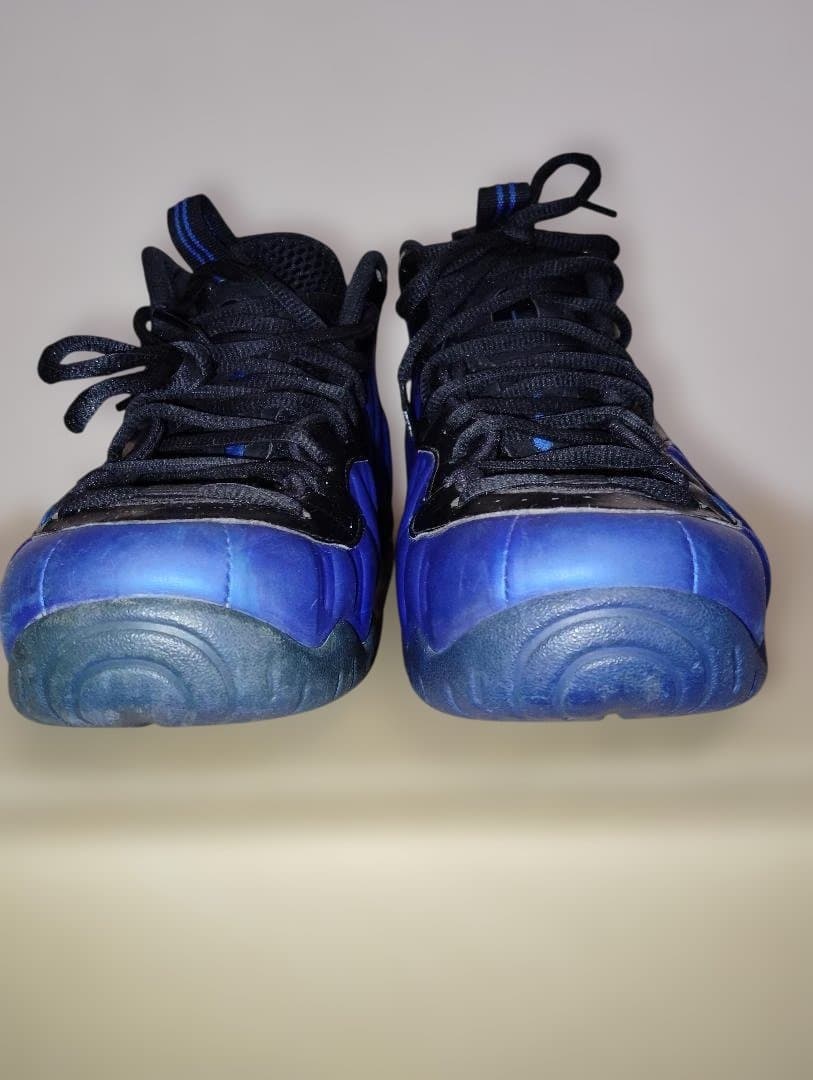 シューズ(男性用) Nike 28.5cm AIR FOAMPOSITE PRO