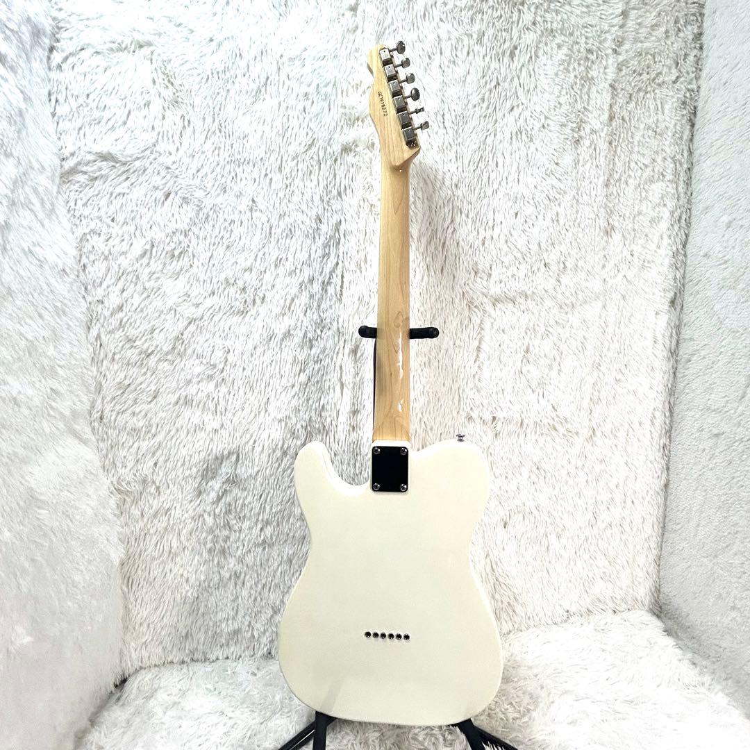 【美品】Grassroots ESP G-TE-50R 本格 テレキャスター
