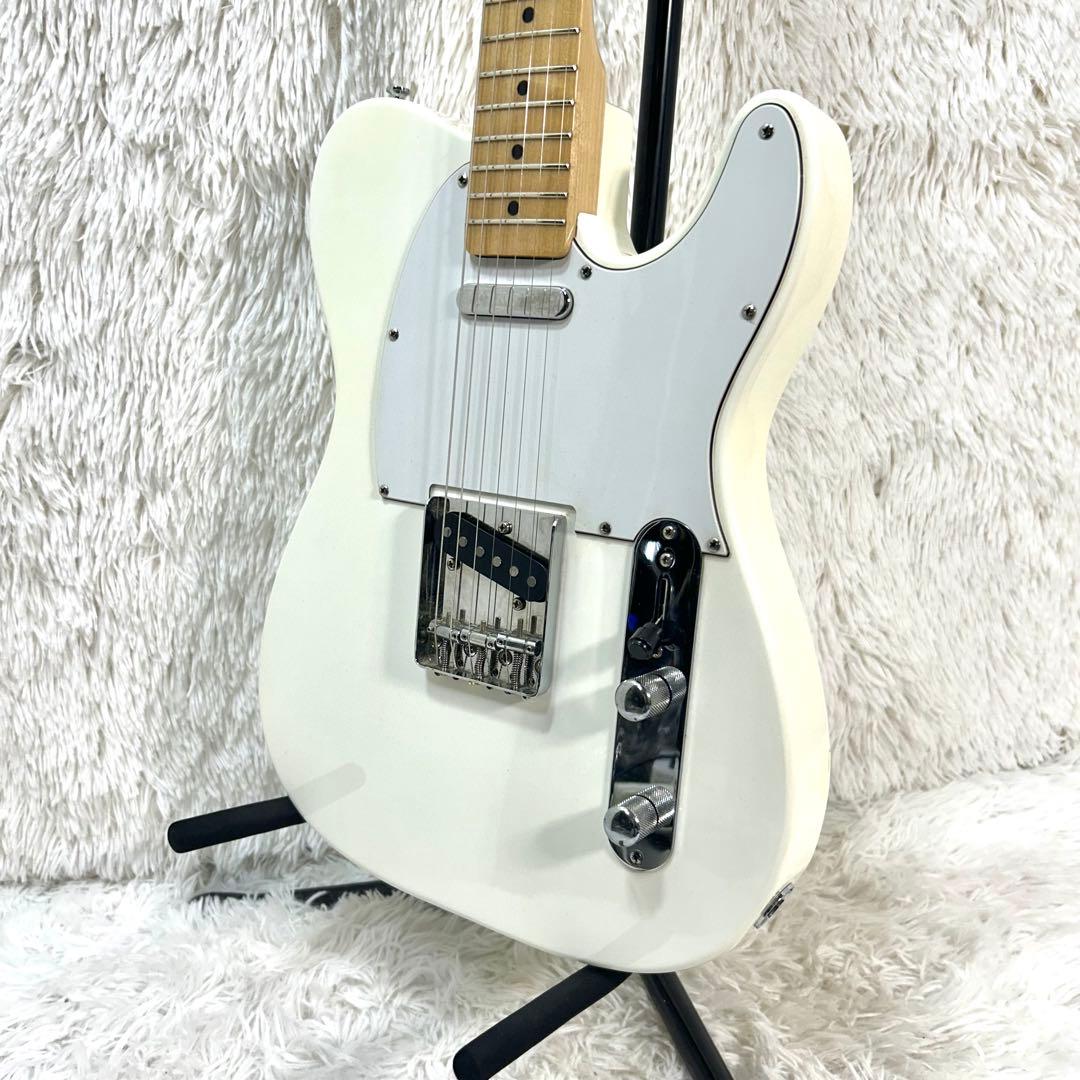 【美品】Grassroots ESP G-TE-50R 本格 テレキャスター