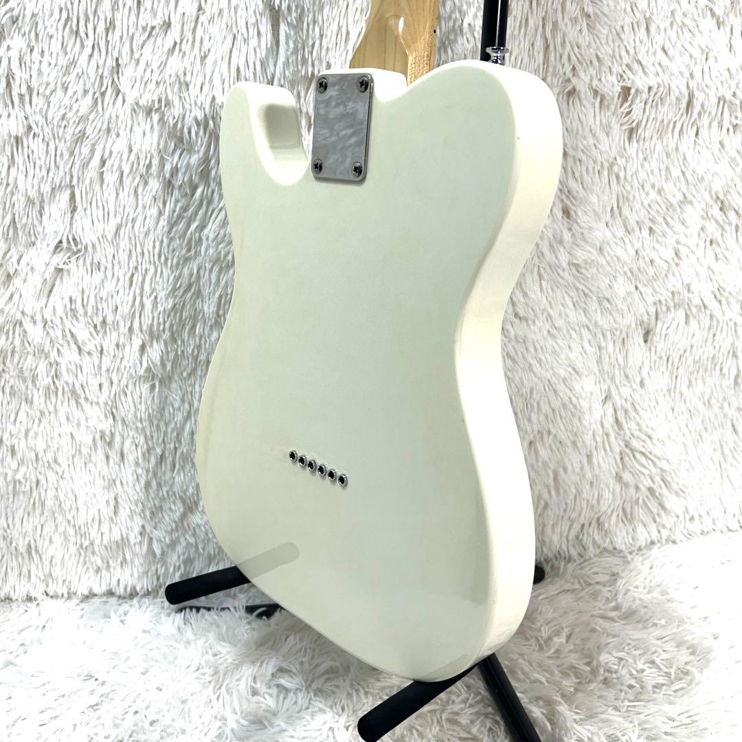 【美品】Grassroots ESP G-TE-50R 本格 テレキャスター