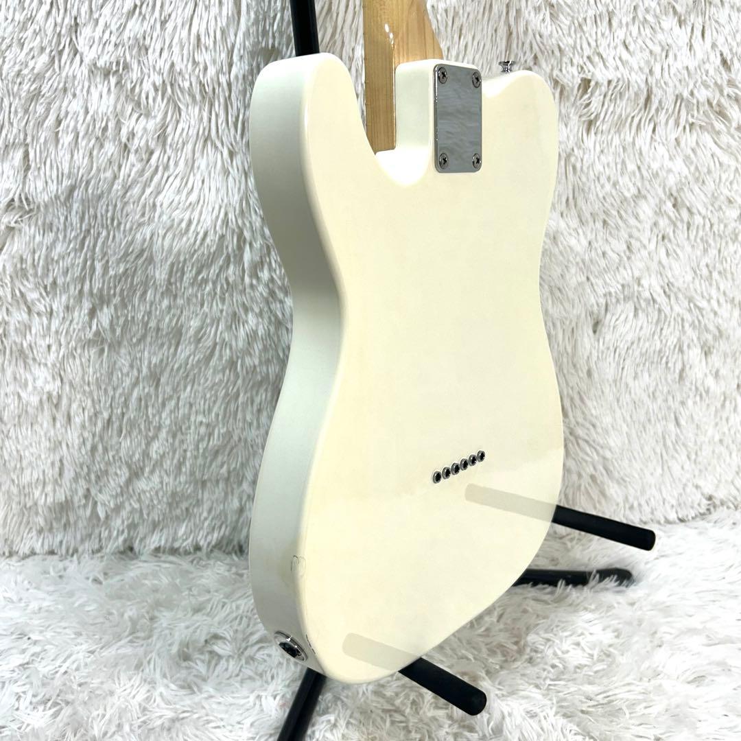【美品】Grassroots ESP G-TE-50R 本格 テレキャスター