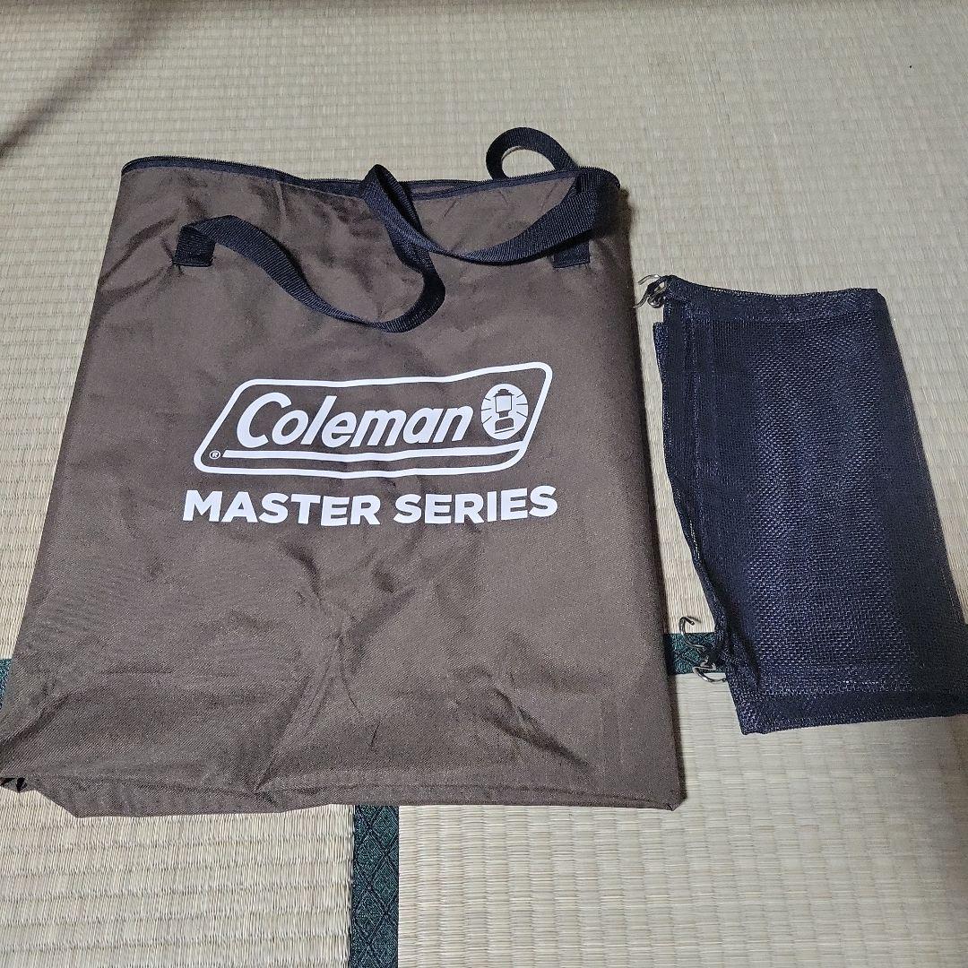 Coleman　コールマン　バタフライマルチシェルフ