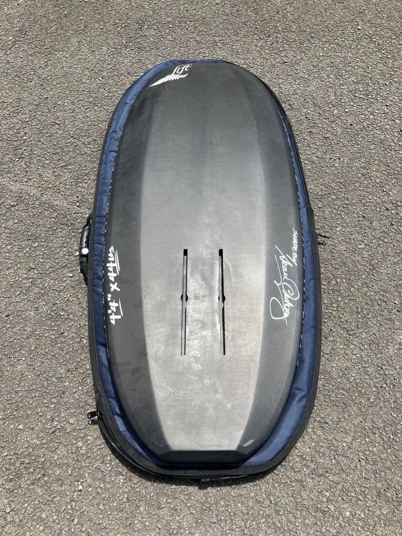 LIFT FOILS リフトフォイル WING 4’4 44L 中古
