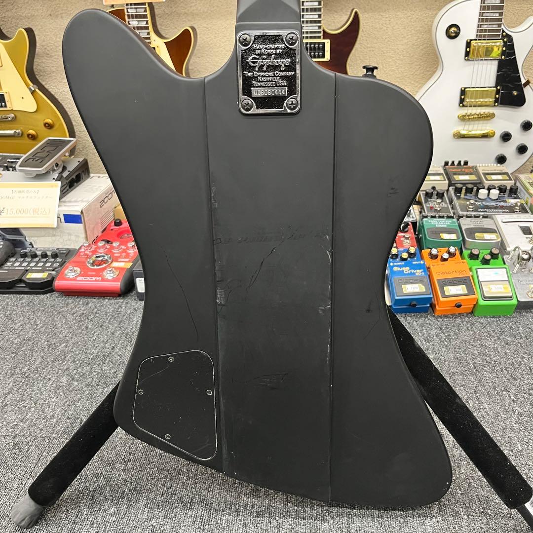 【11552】Epiphone by Gibson Thunderbird-IV