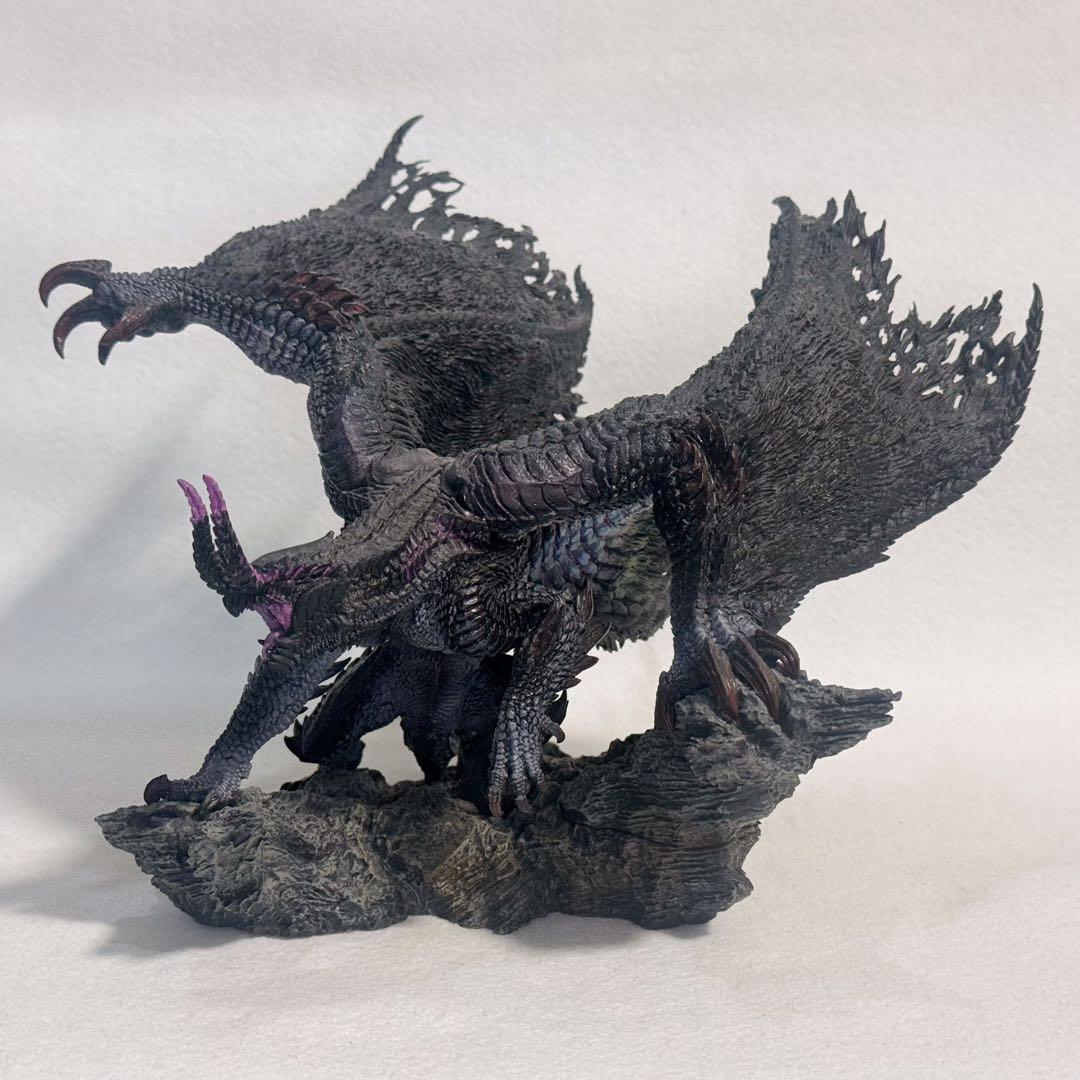モンスターハンター　フィギュアビルダー クリエイターズモデル ゴア・マガラ