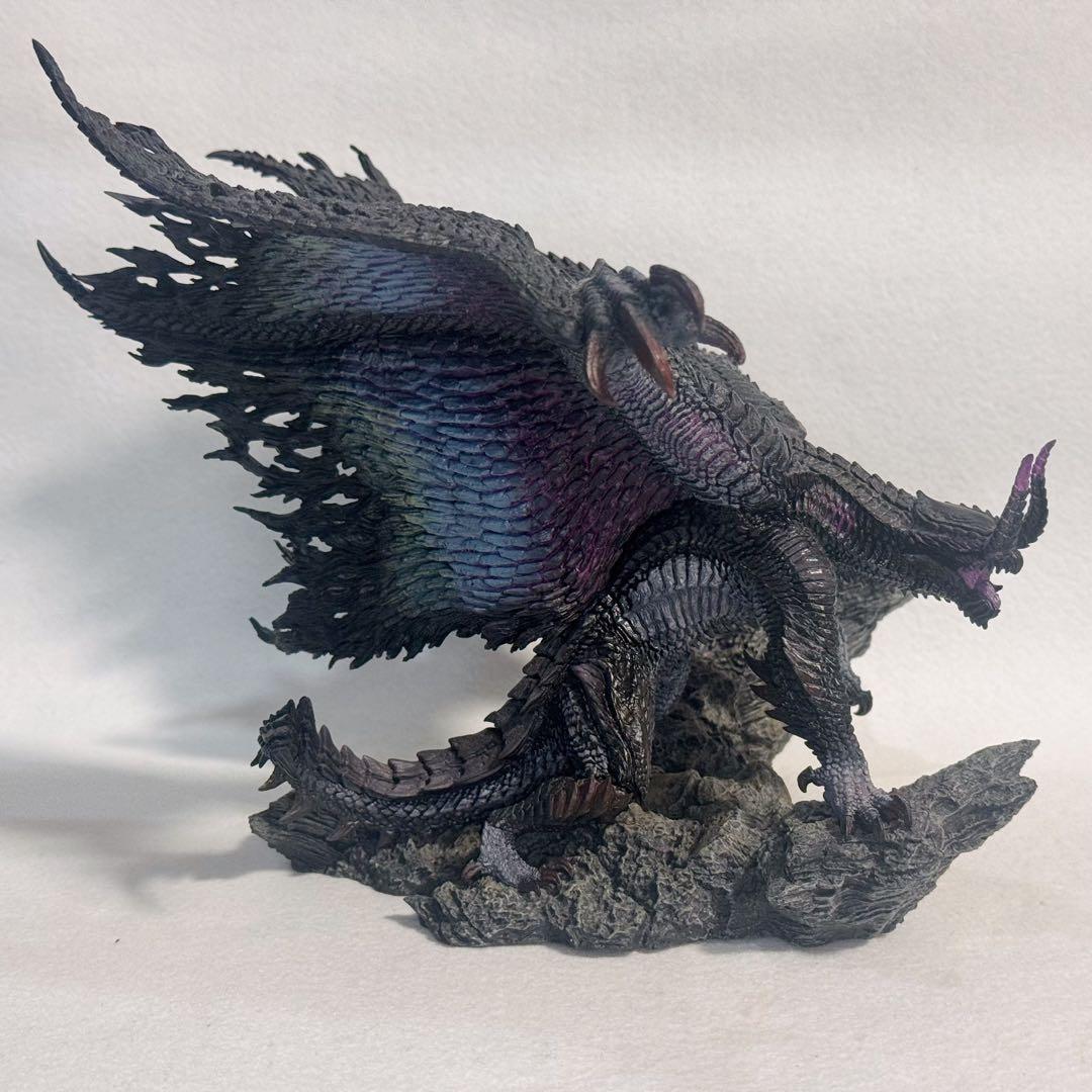 モンスターハンター　フィギュアビルダー クリエイターズモデル ゴア・マガラ