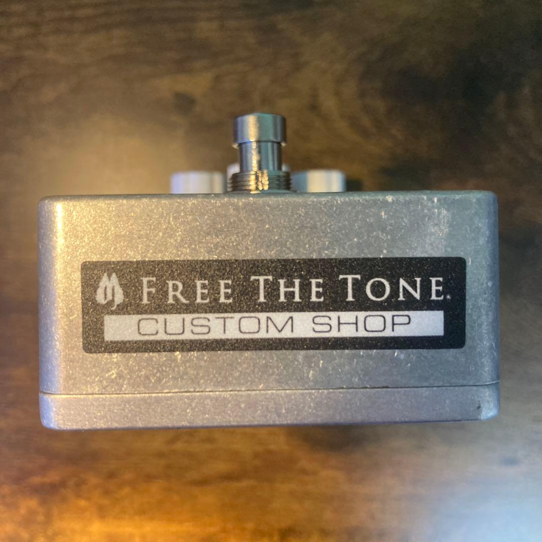 限定150台‼️FREE THE TONE CRUNCHY CHIME