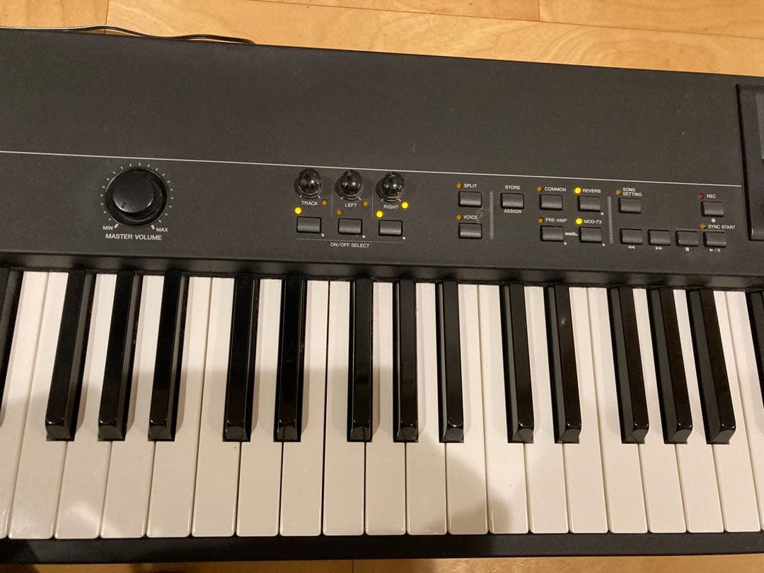 Yamaha CP50 デジタルピアノ88鍵盤　ステージピアノ