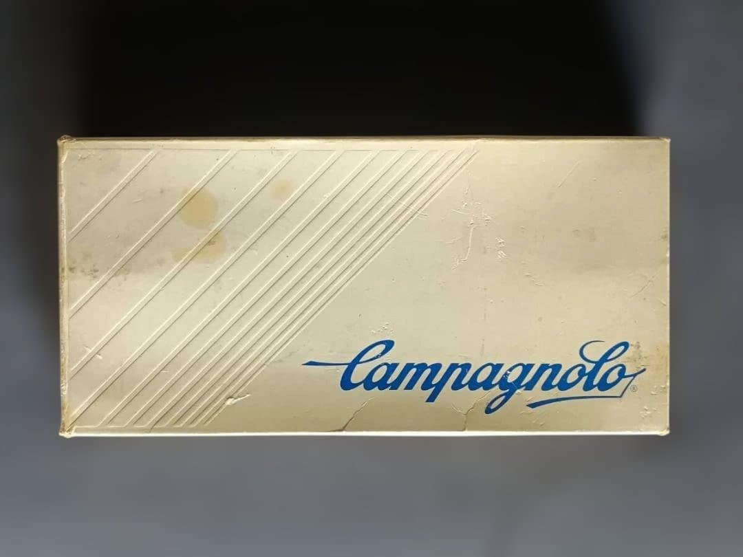 未使用 NOS Campagnolo Nuovo Victory ペダル 要整備