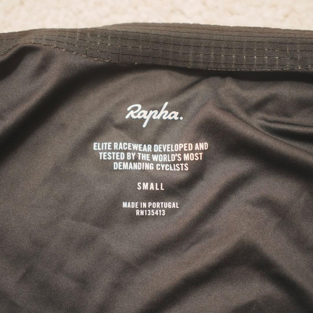 rapha pro team フライウェイト　s 美品