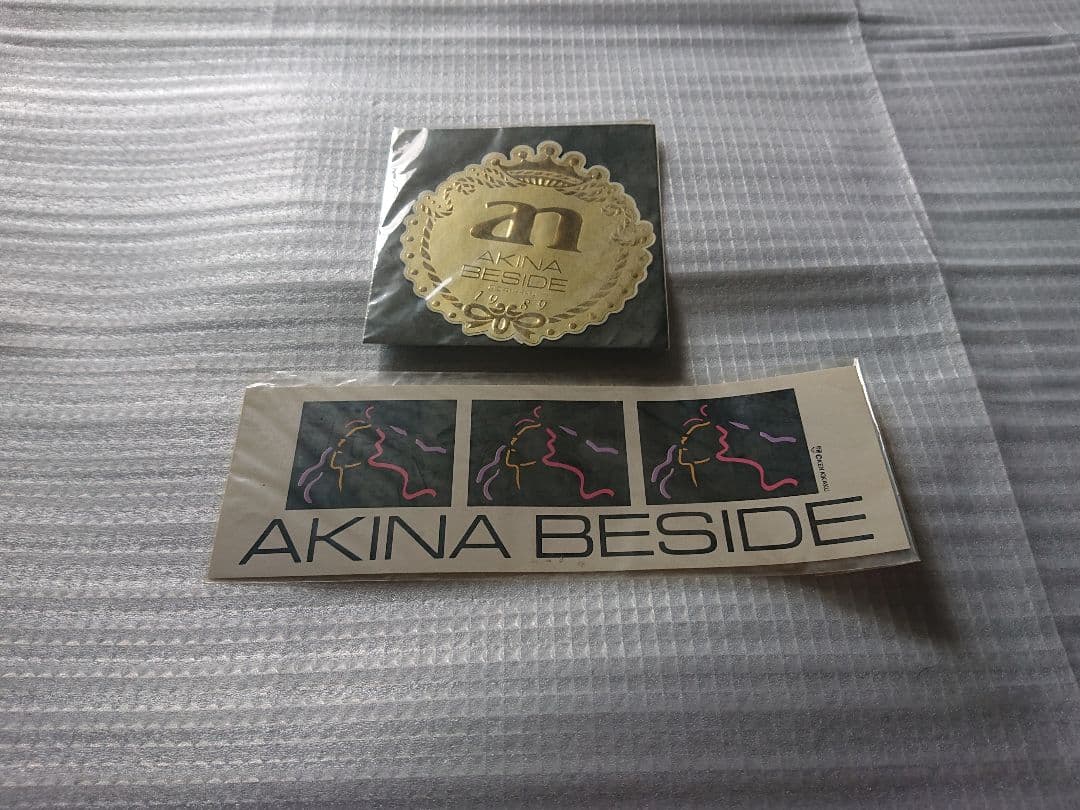 ★AKINA☆BESIDE★