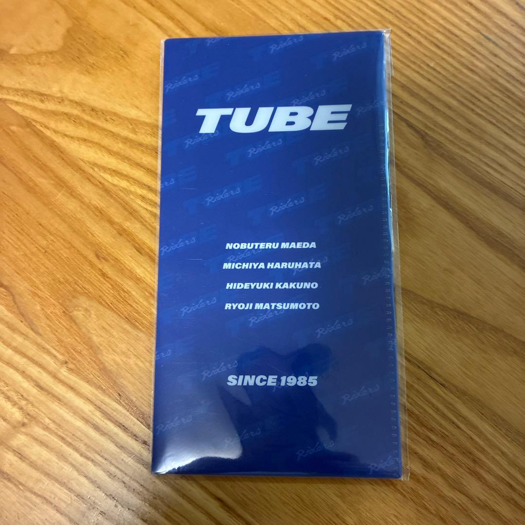 TUBE 40th. Anniversary ライブ グッズセット