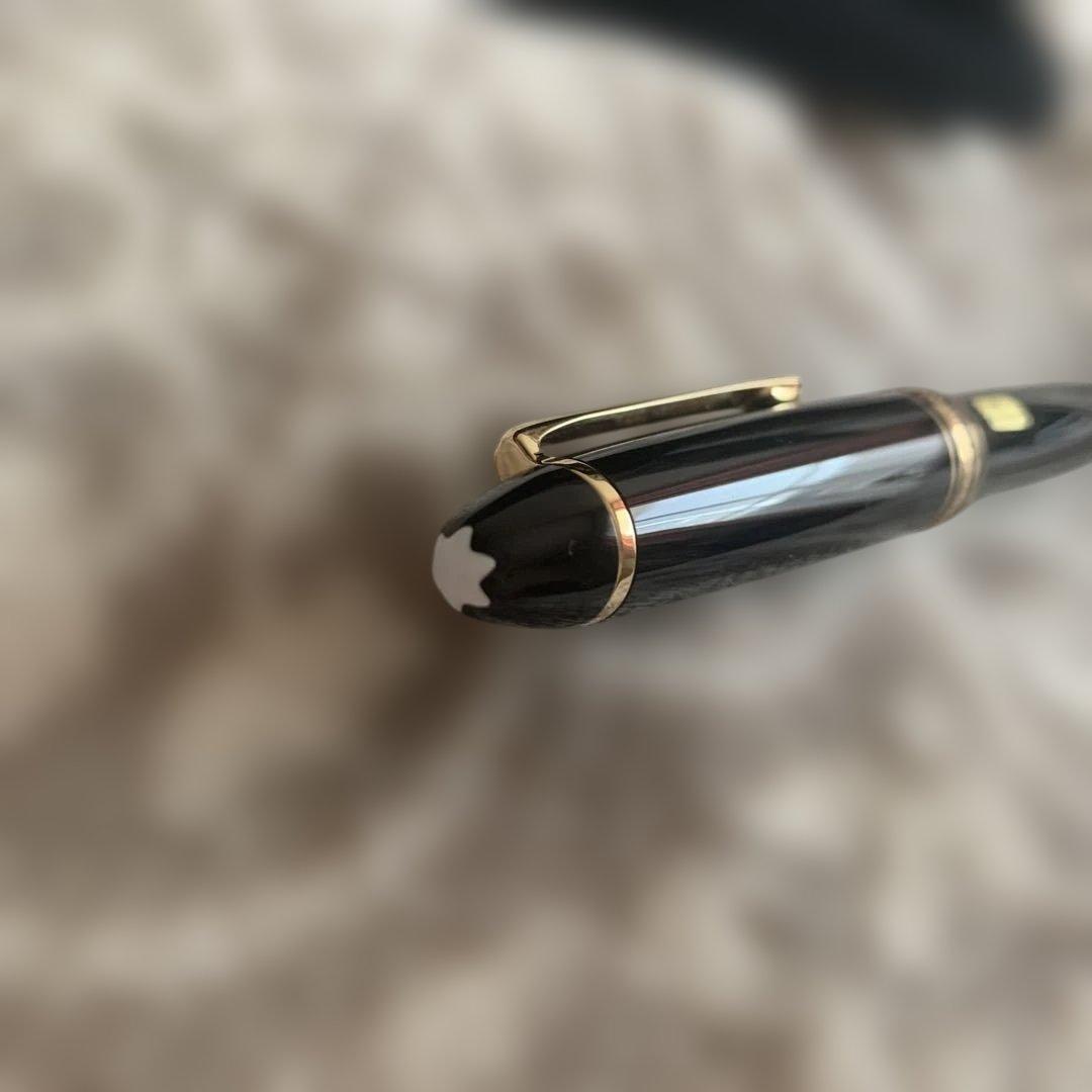 MONTBLANC モンブラン　146万年筆　M