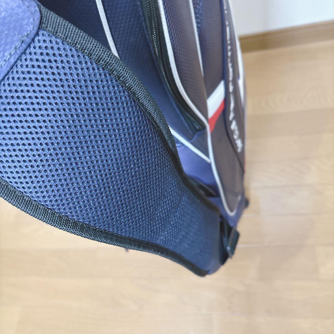 K416 MIZUNO LIGHT STYLE 軽量 キャディバッグ