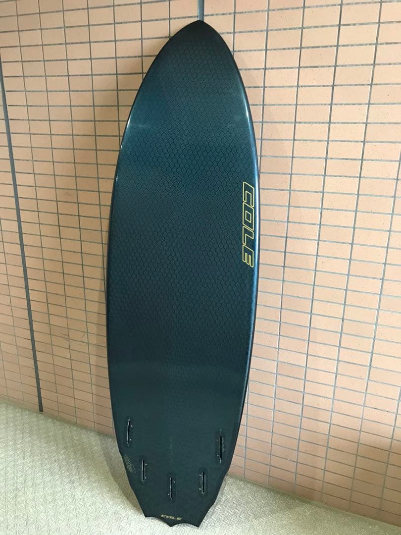 【aviso gold】PRAYING MANTIS 5'6 TINT