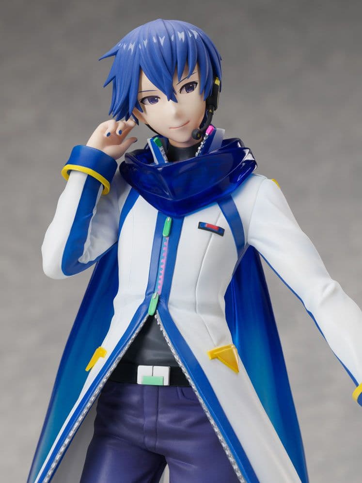新品未開封 KAITO 1/7 スケールフィギュア FuRyu F:NEX