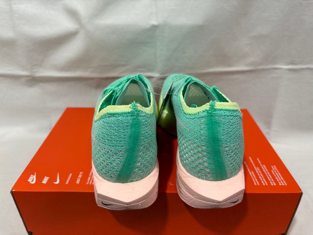 スパイク・シューズ nike w zoomx vaporfly next% 3 fk 26