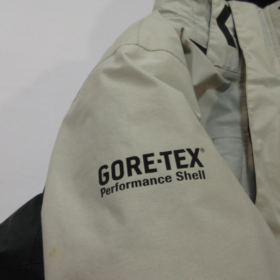 b*s様 DAIWA　GORE-TEX　パフォーマンスシェルジャケット　2XL