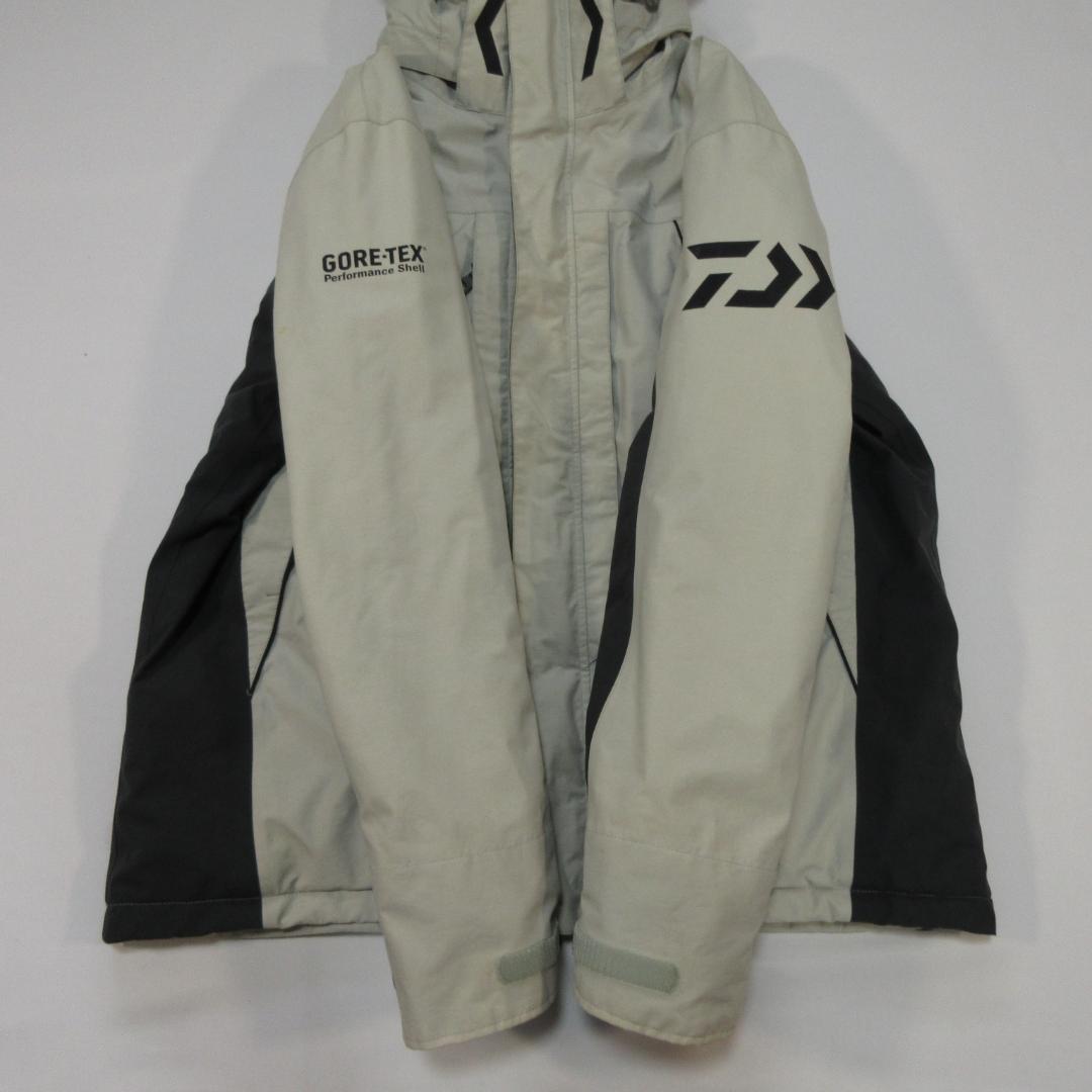 b*s様 DAIWA　GORE-TEX　パフォーマンスシェルジャケット　2XL