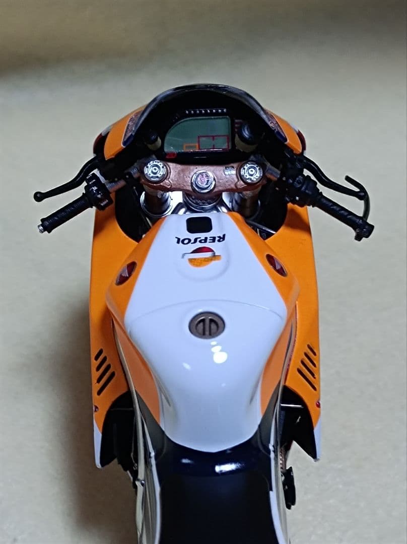 Spark 1/12 Honda RC213V 1/12 ダニ・ペドロサ