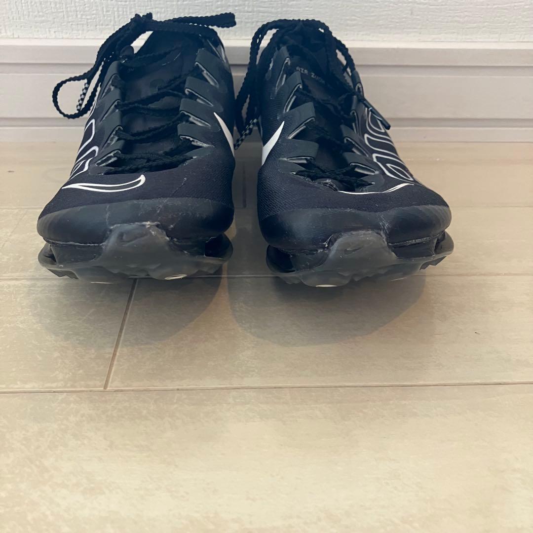 NIKE マックスフライ モアテン 24.5cm