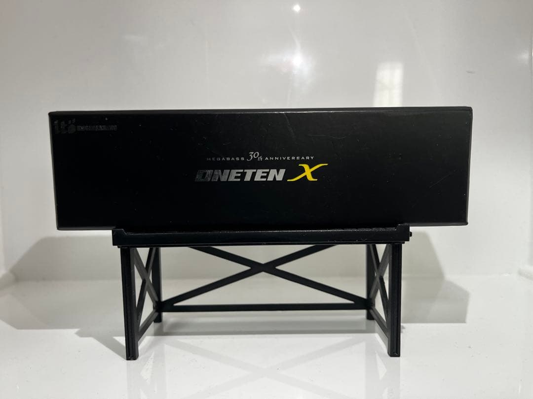 レア　メガバス ONETEN Xワンテン X 30周年限定生産モデル 希少