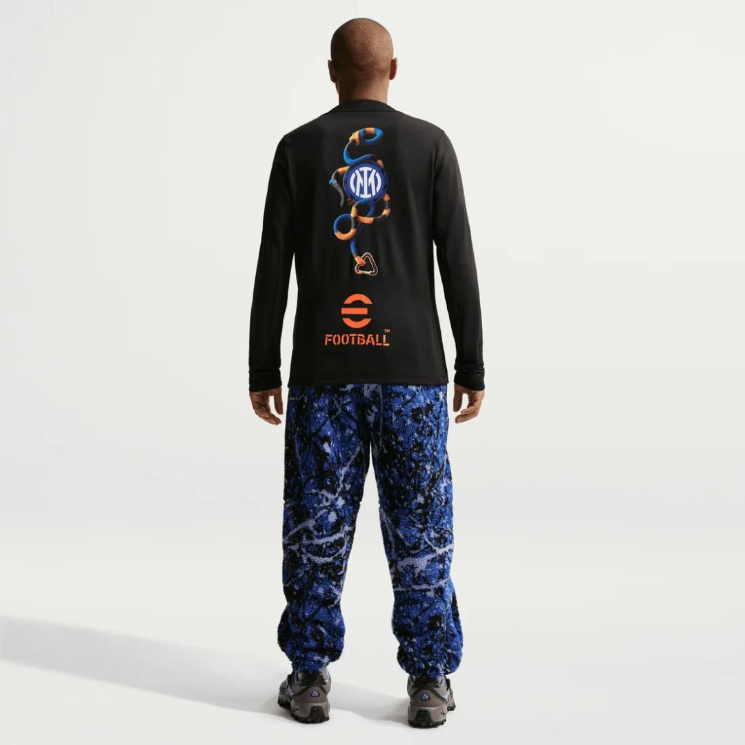 NIKE ACG インテル プレマッチトップ 長袖 XXLサイズ 新品タグ付