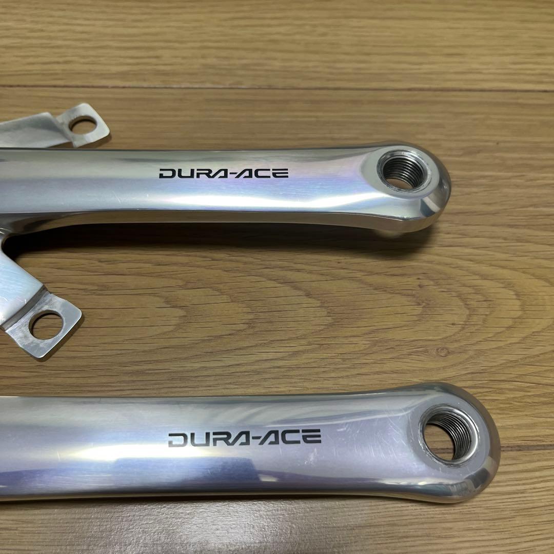 DURA-ACE FC-7600 172.5㎜　クランクアーム