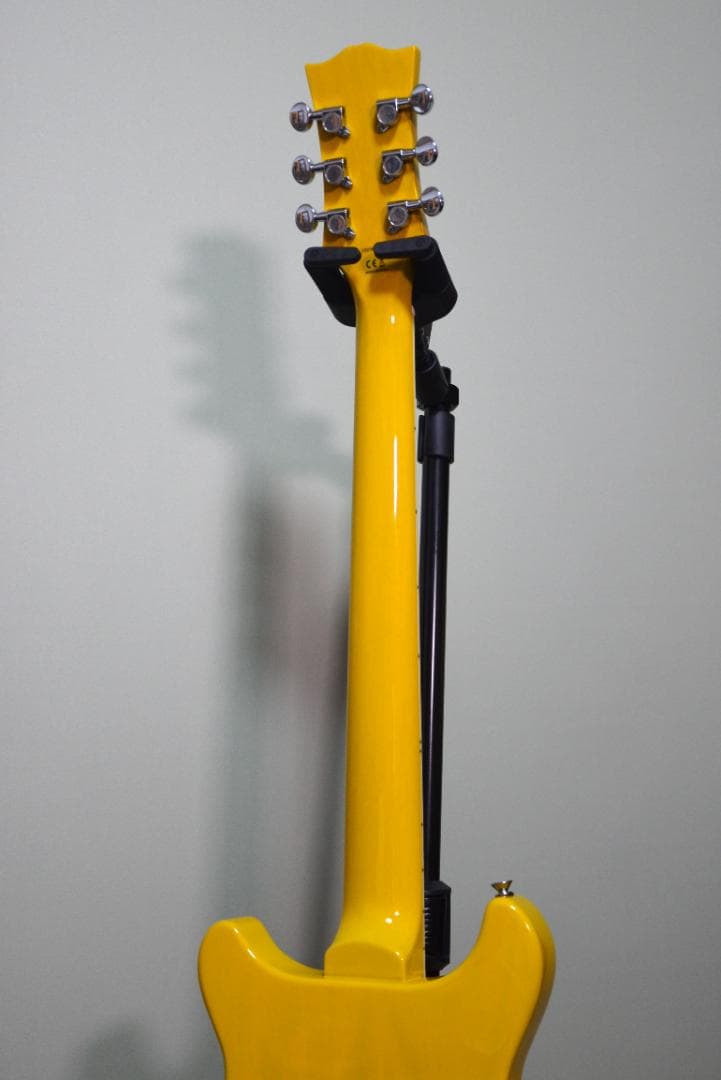 新品同様 Blitz BLP‑SPL/DC TV Yellow P90×2