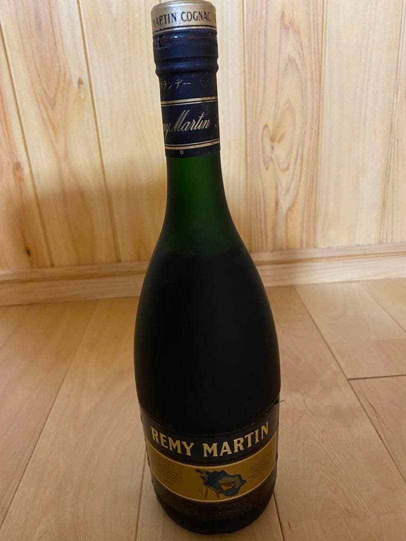 古酒 レミーマルタン VSOP Remy Martin