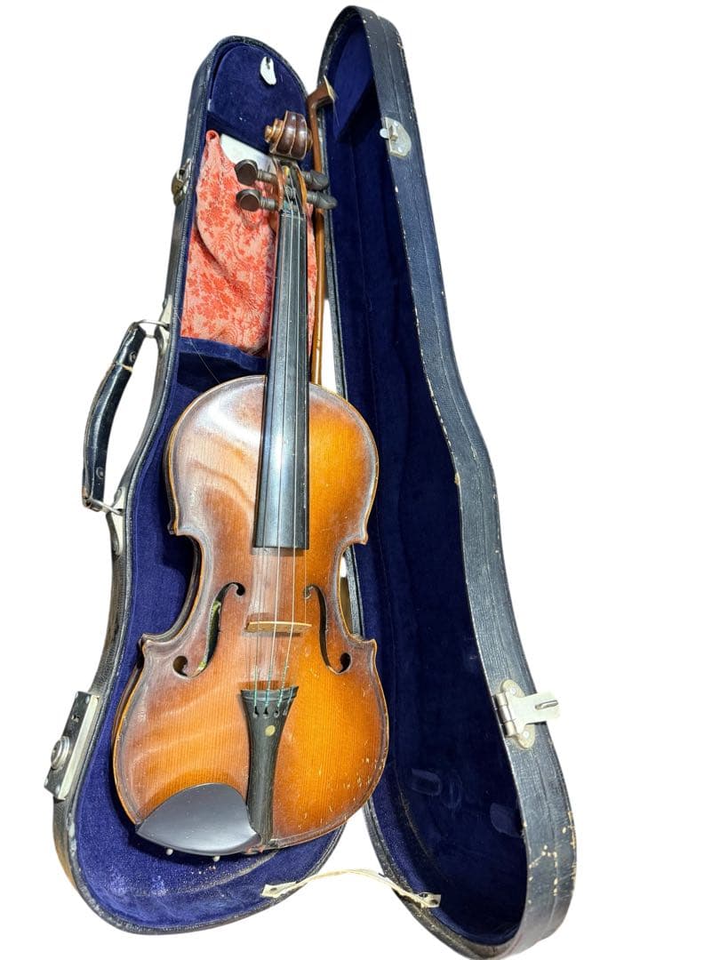 SUZUKI バイオリン 弦楽器 No11 スズキ VIOLIN