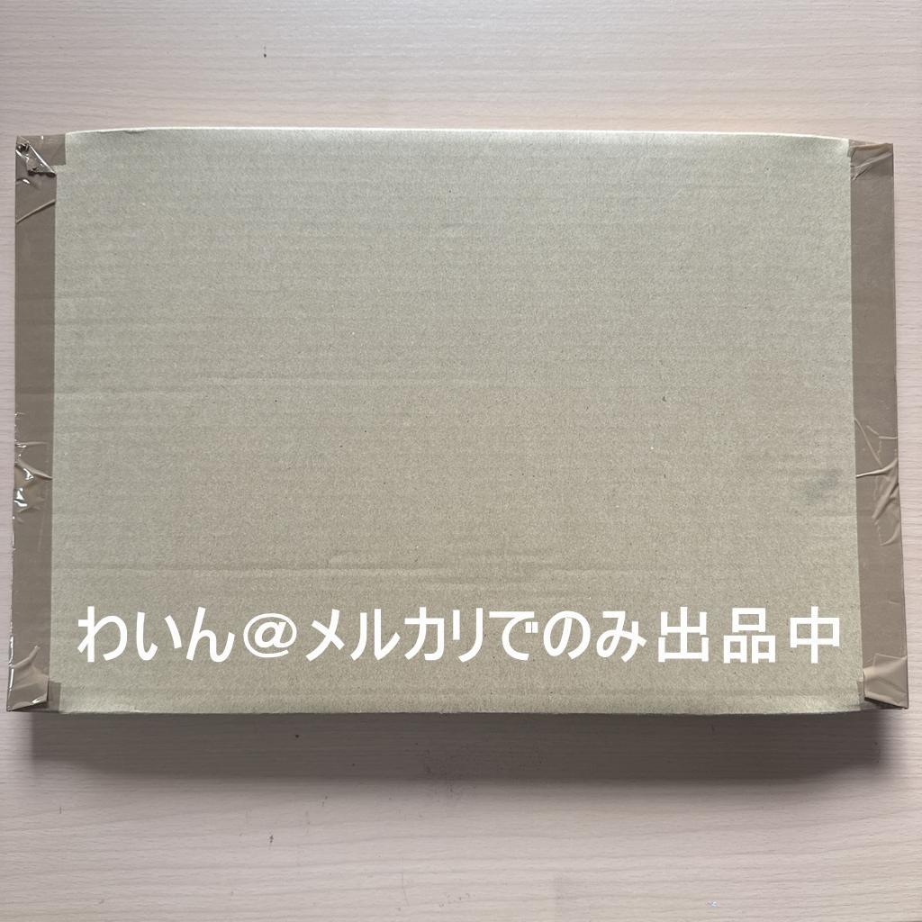 未開封　ローソンけいおん!!フェア 平沢唯 放課後Tシャツ Lサイズ