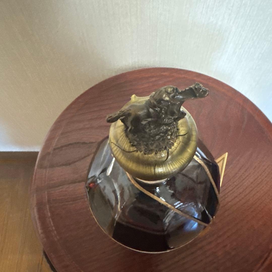 Blanton’s Bourbon Whiskey 750ml