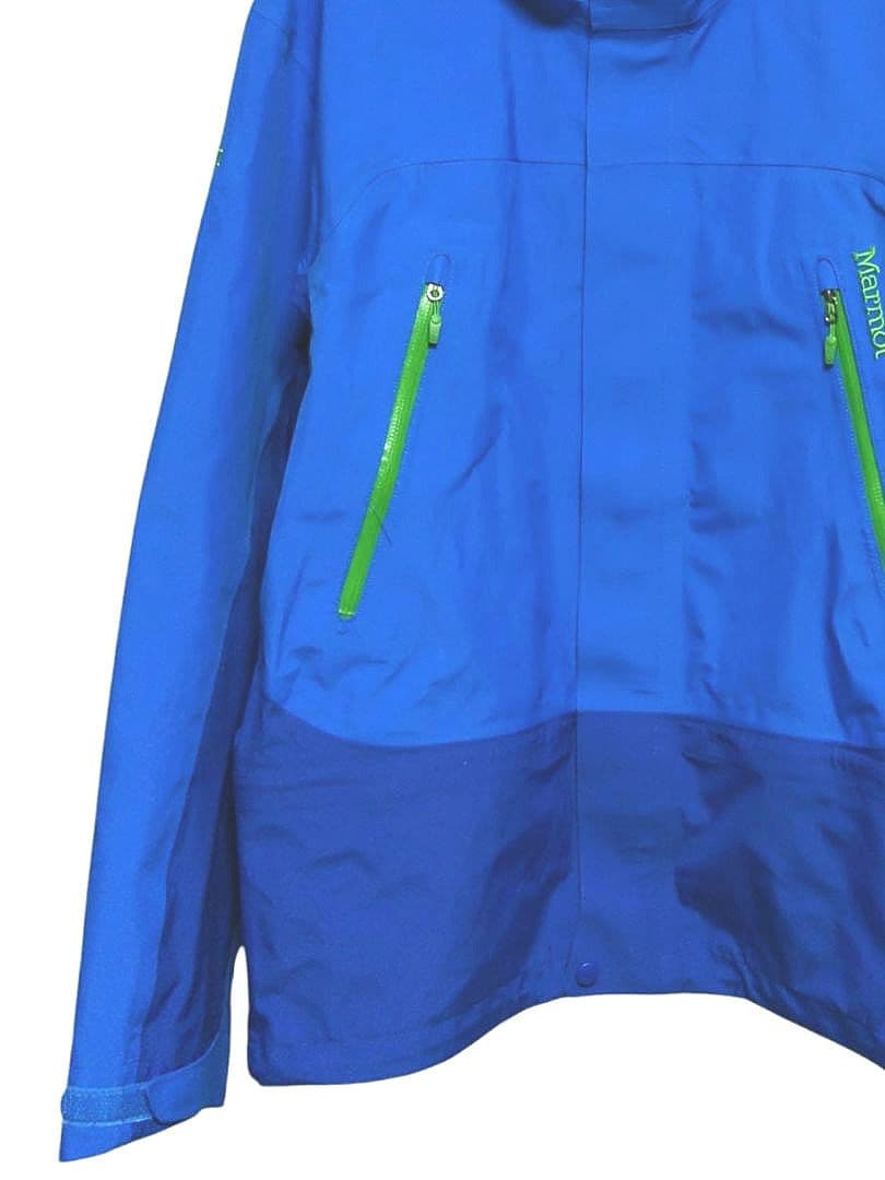 Marmot Spire Jacket ＆ Pants,GORE-TEX