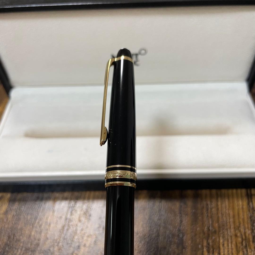☆即筆記可！リフィルセット☆MONTBLANC 164 ボールペン
