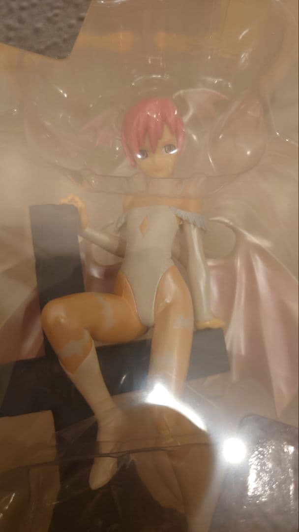 A-TOYS SMC ヴァンパイアセイヴァー 1/8 Lilith(リリス)