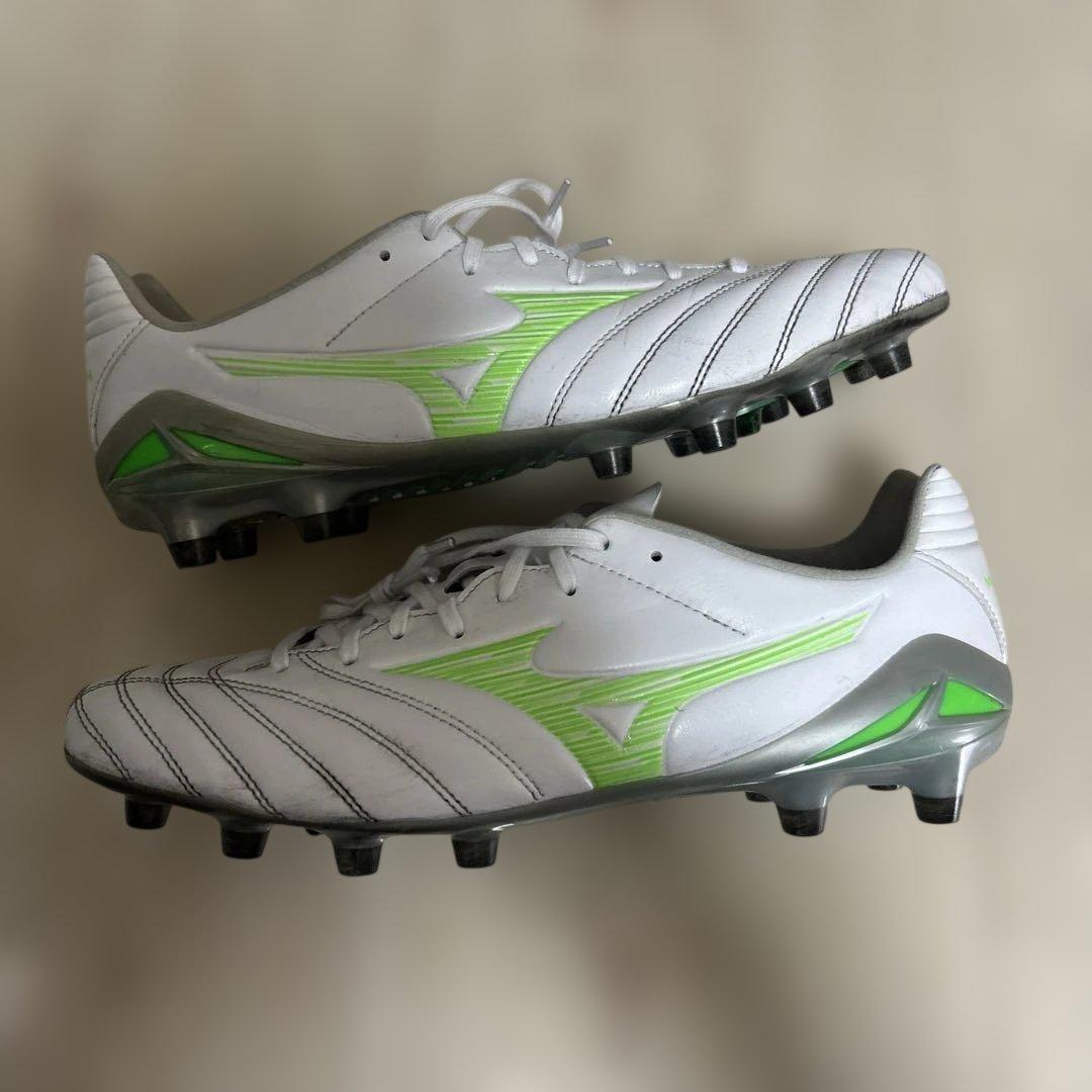 Mizuno サッカーシューズ モナルシーダNEO3 スパイク　モナルシーダネオ