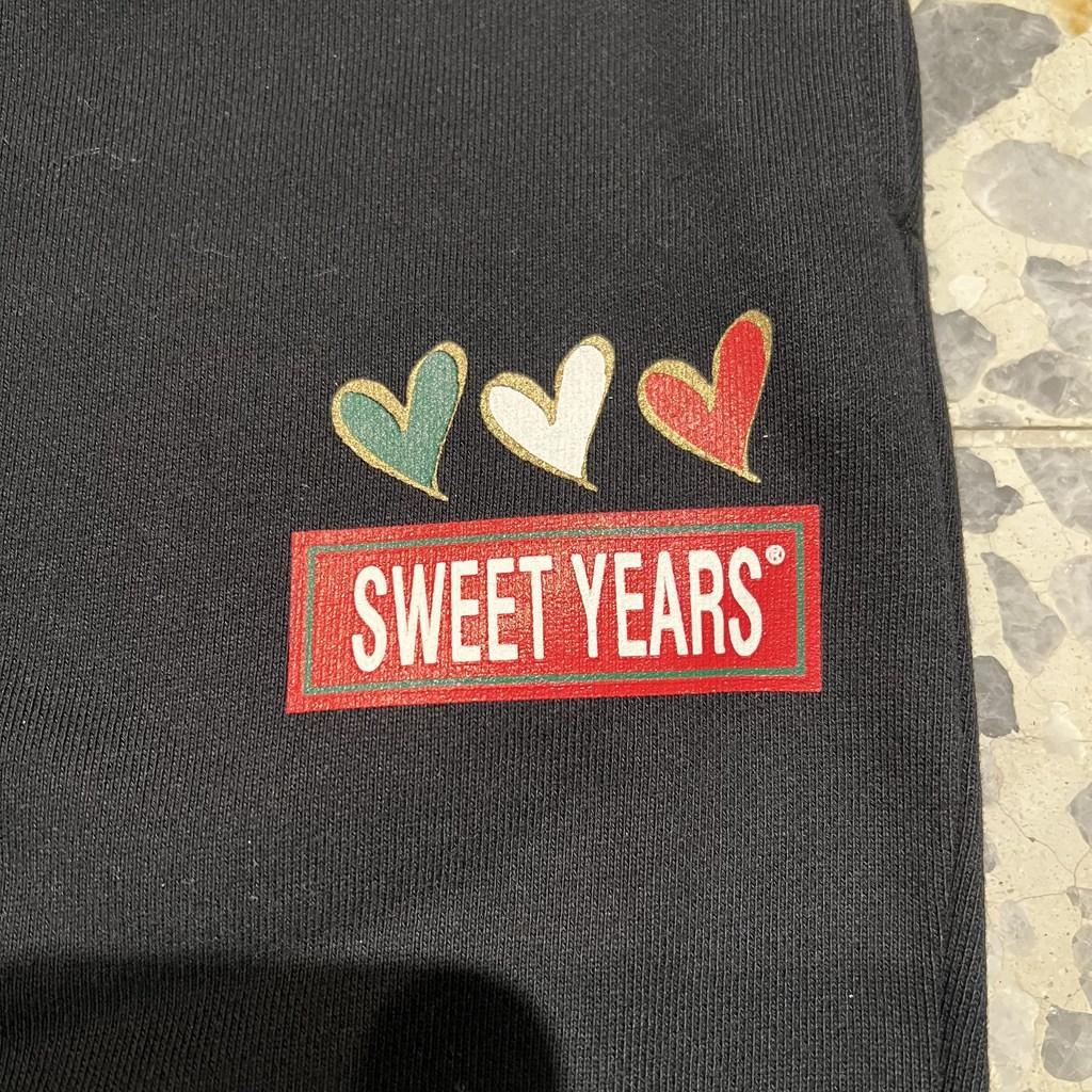 SWEET YEARS スウェットパンツ 15807SY ジャージパンツS