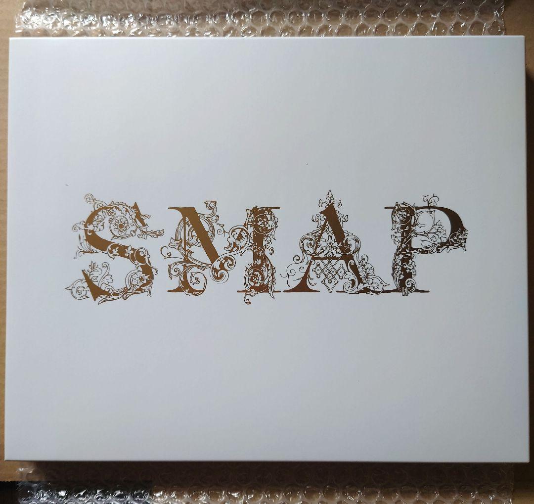 ☆希少☆SMAP　ファンクラブ特典　新品・未使用