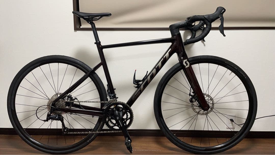 自転車本体 Scott Speedster 30 disc