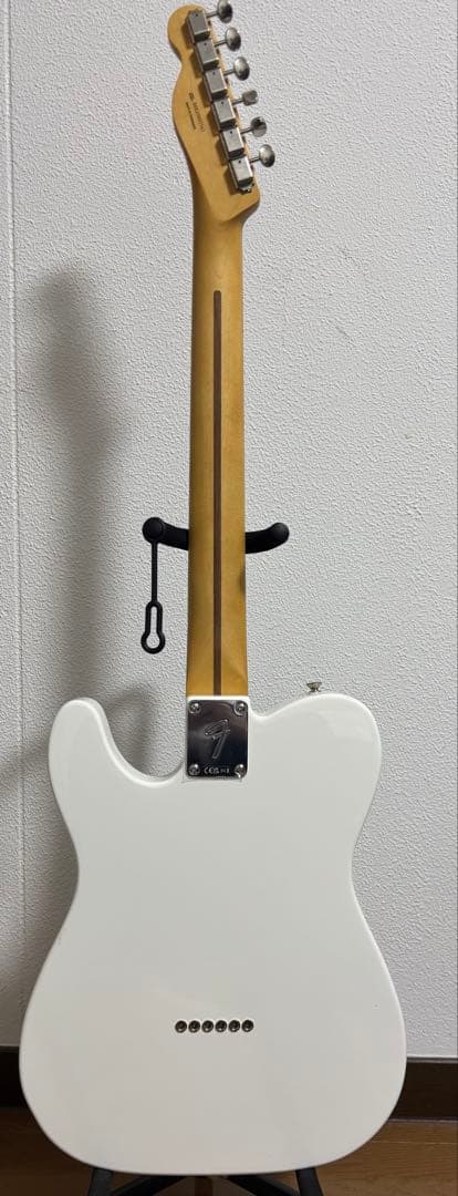 ギター Fender Player II Telecaster Polar NAO